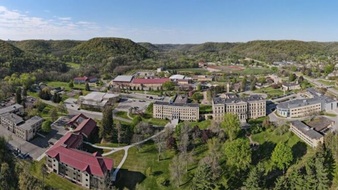 Saint Mary's University of Minnesota | Visit Winona