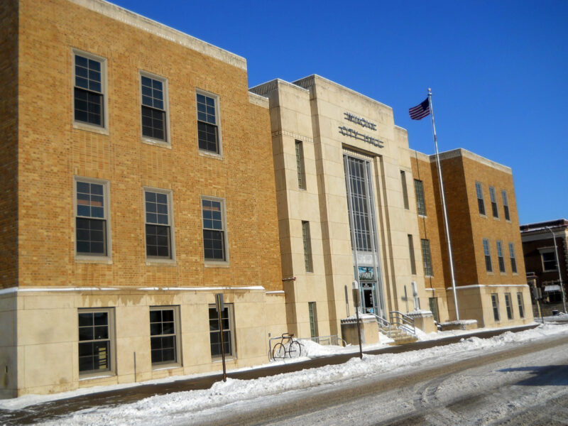 Winona City Hall | Visit Winona