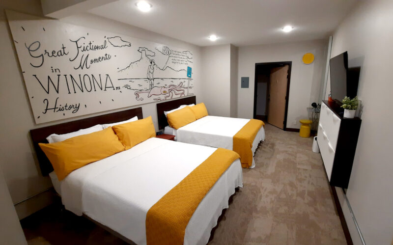 Video Vision Airbnb Rentals Visit Winona