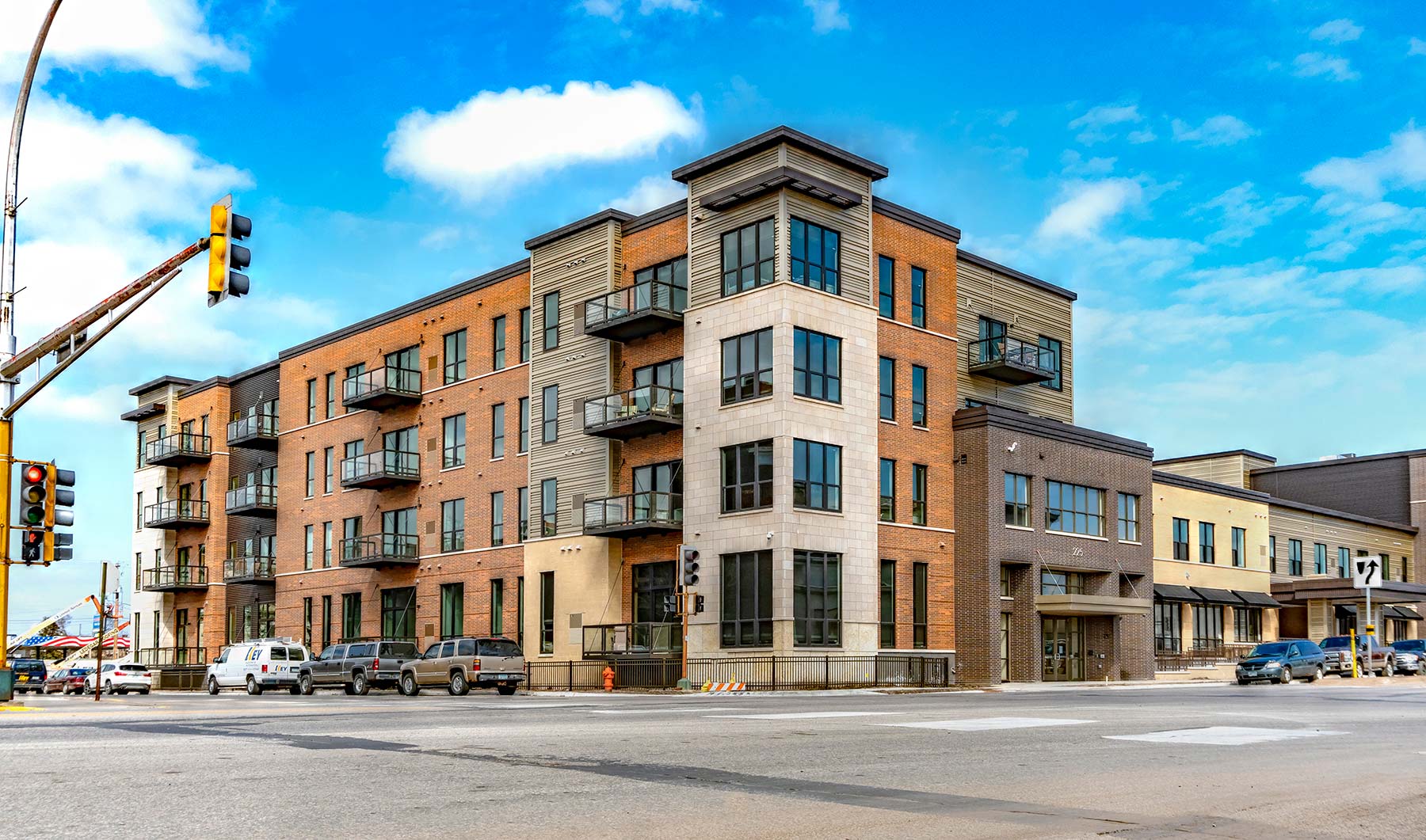 Main Square Winona | Visit Winona