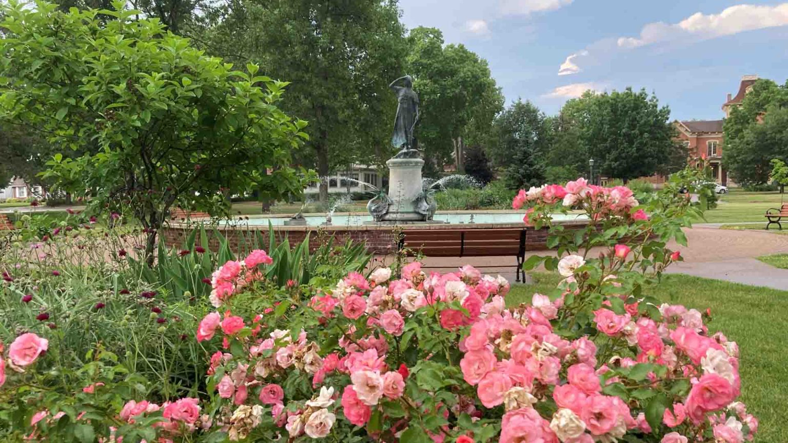 Sightseeing In Winona | Walking Tours | Visit Winona