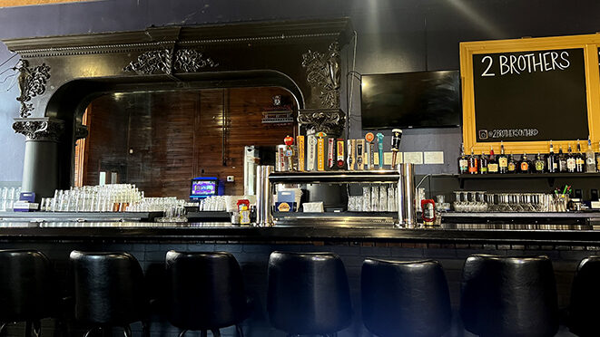 2 Brothers Sports Bar + Grill | Visit Winona