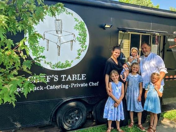 Chef's Table | Visit Winona