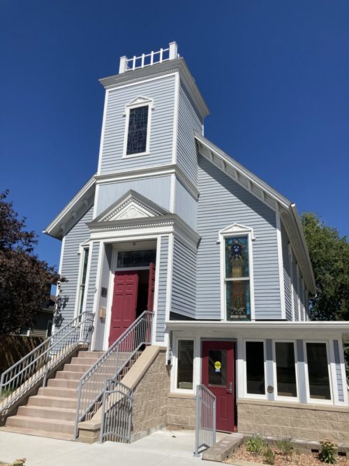 Winona Arts Center | Visit Winona