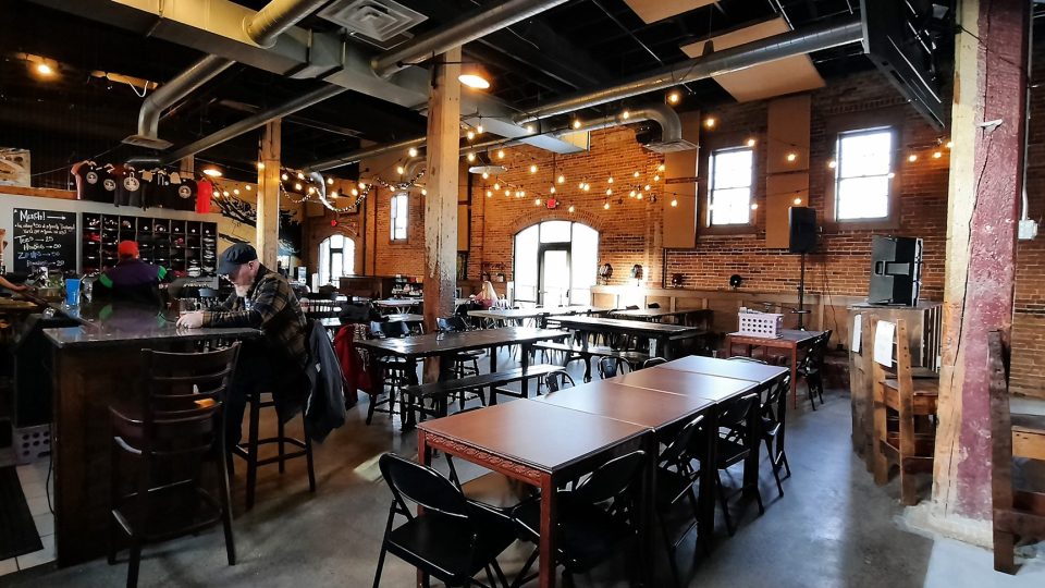 Two Fathoms Brewing | Visit Winona
