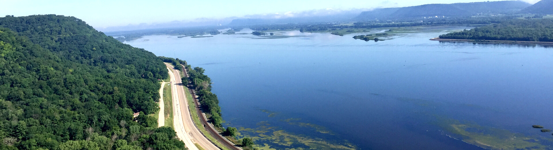 About The Area | Visitor Services | Visit Winona