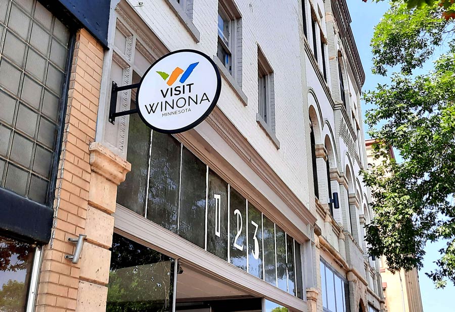 About Us | Visitor Services | Visit Winona