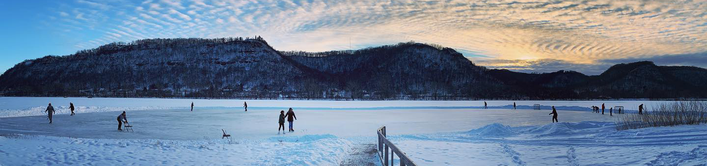 Winter Season | Things To Do | Visit Winona