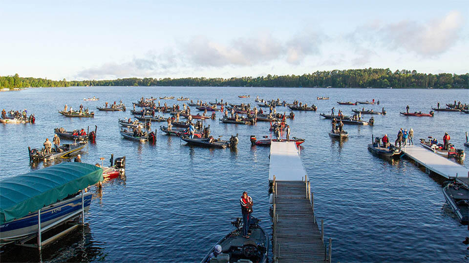 Winona to host Minnesota B.A.S.S. Nation Tournament of Champions 2025 ...