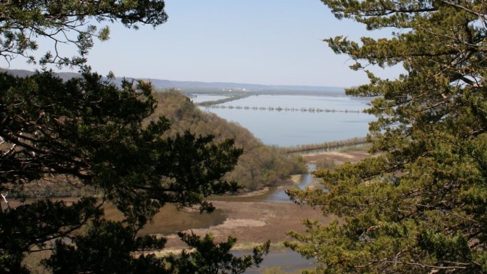 Perrot State Park | Visit Winona