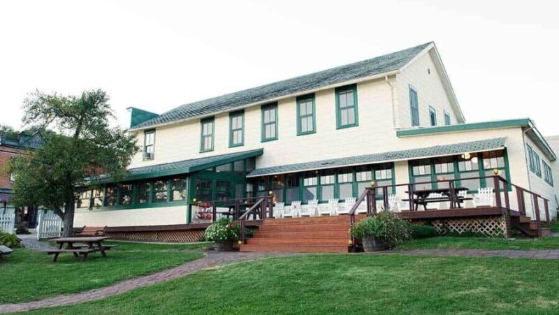 Live Music: Kris & Lisa | Visit Winona