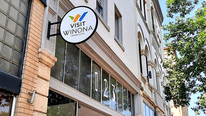 The Visit Winona Team: Career Opportunities | Visit Winona